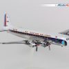 Douglas DC-7 - Model Aces