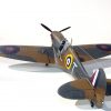 Supermarine Spitfire Mk I | Colin Falkland Gray - Model Aces