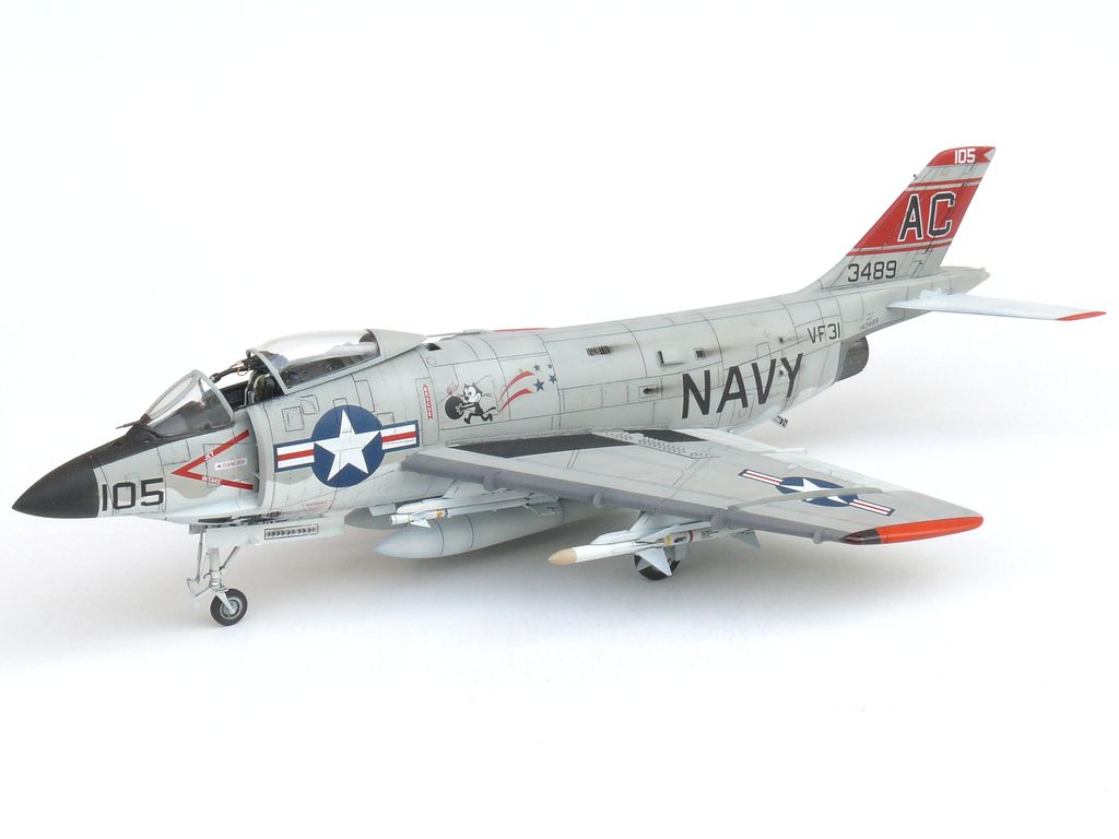 F3H Demon - Model Aces
