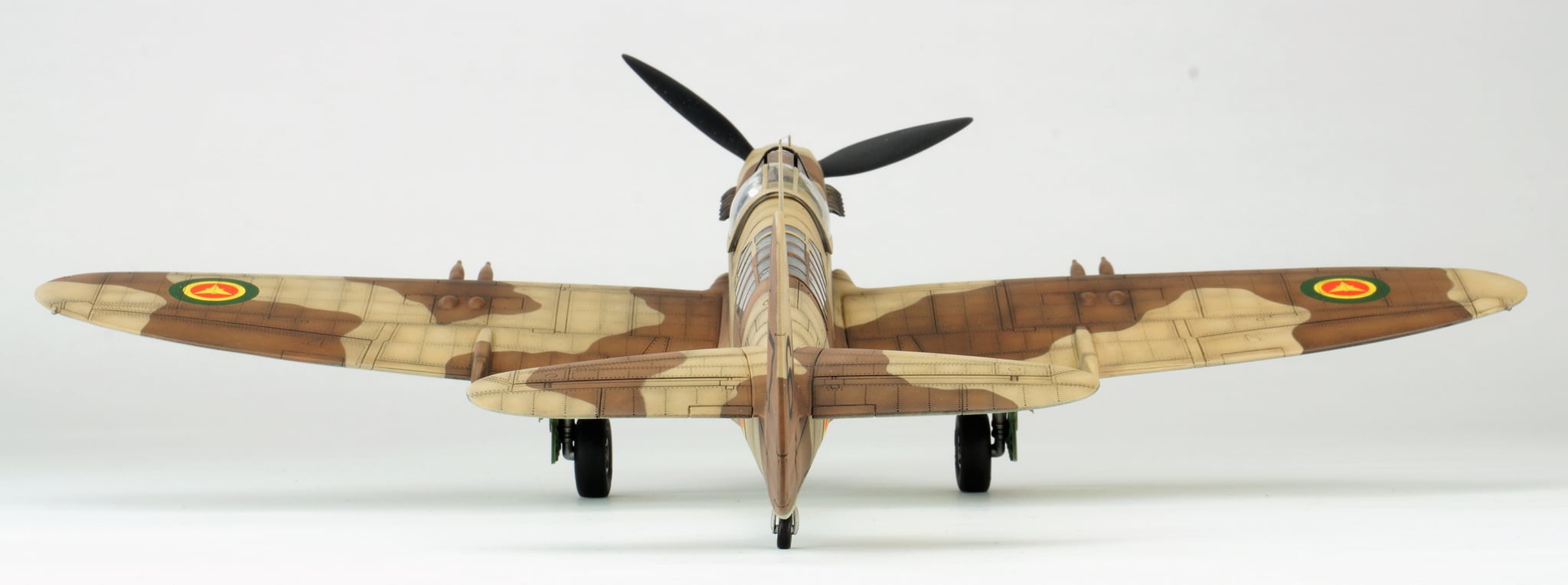 Fairey Firefly Mk.1 - Model Aces
