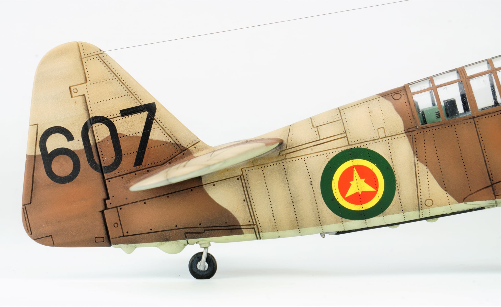 Fairey Firefly Mk.1 - Model Aces