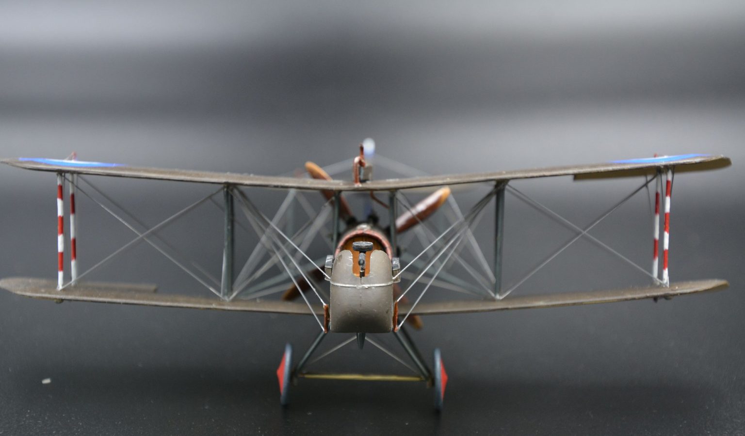 Airco DH.2 - Model Aces