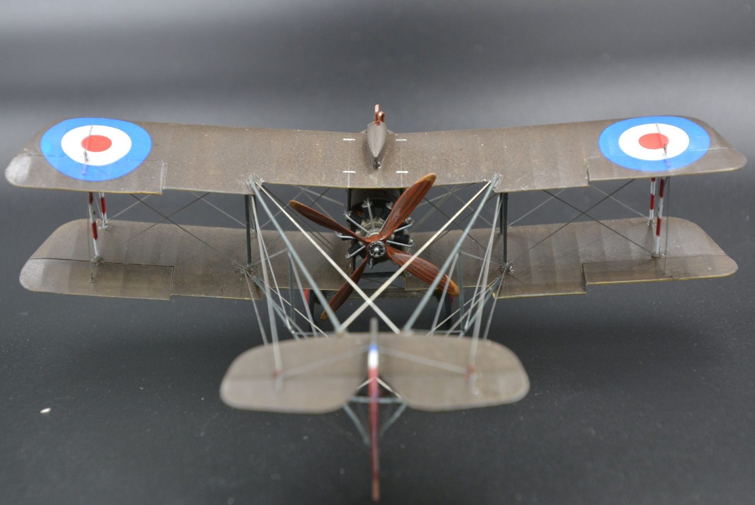 Airco DH.2 - Model Aces
