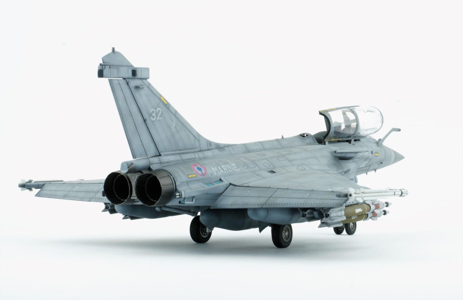 Rafale M - Model Aces
