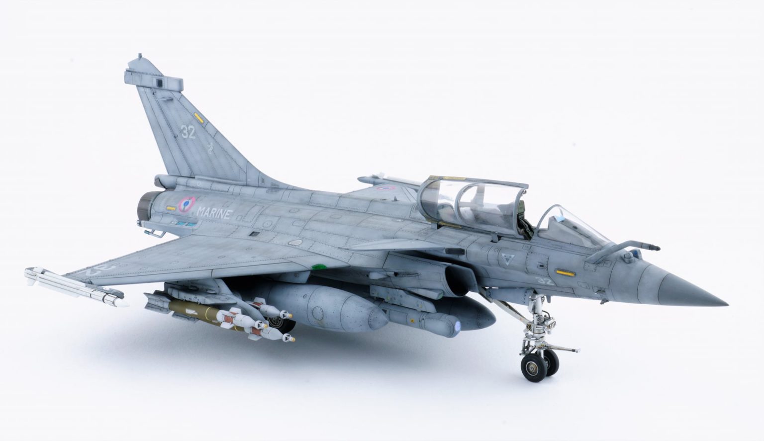Rafale M - Model Aces