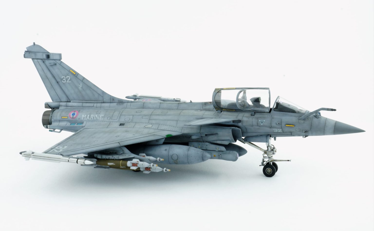 Rafale M - Model Aces