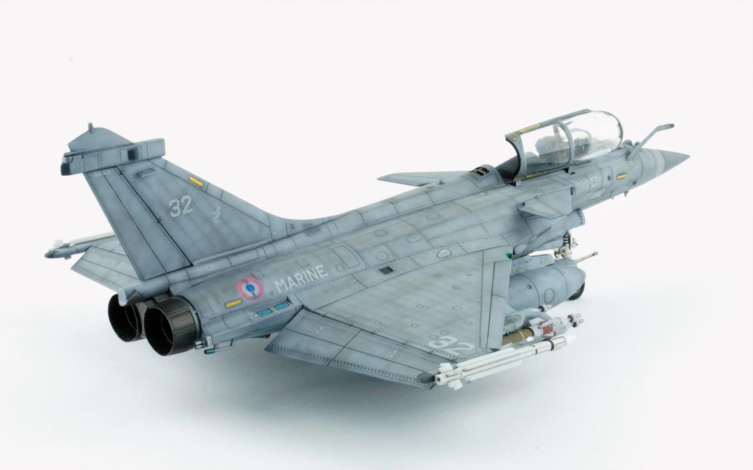 Rafale M - Model Aces