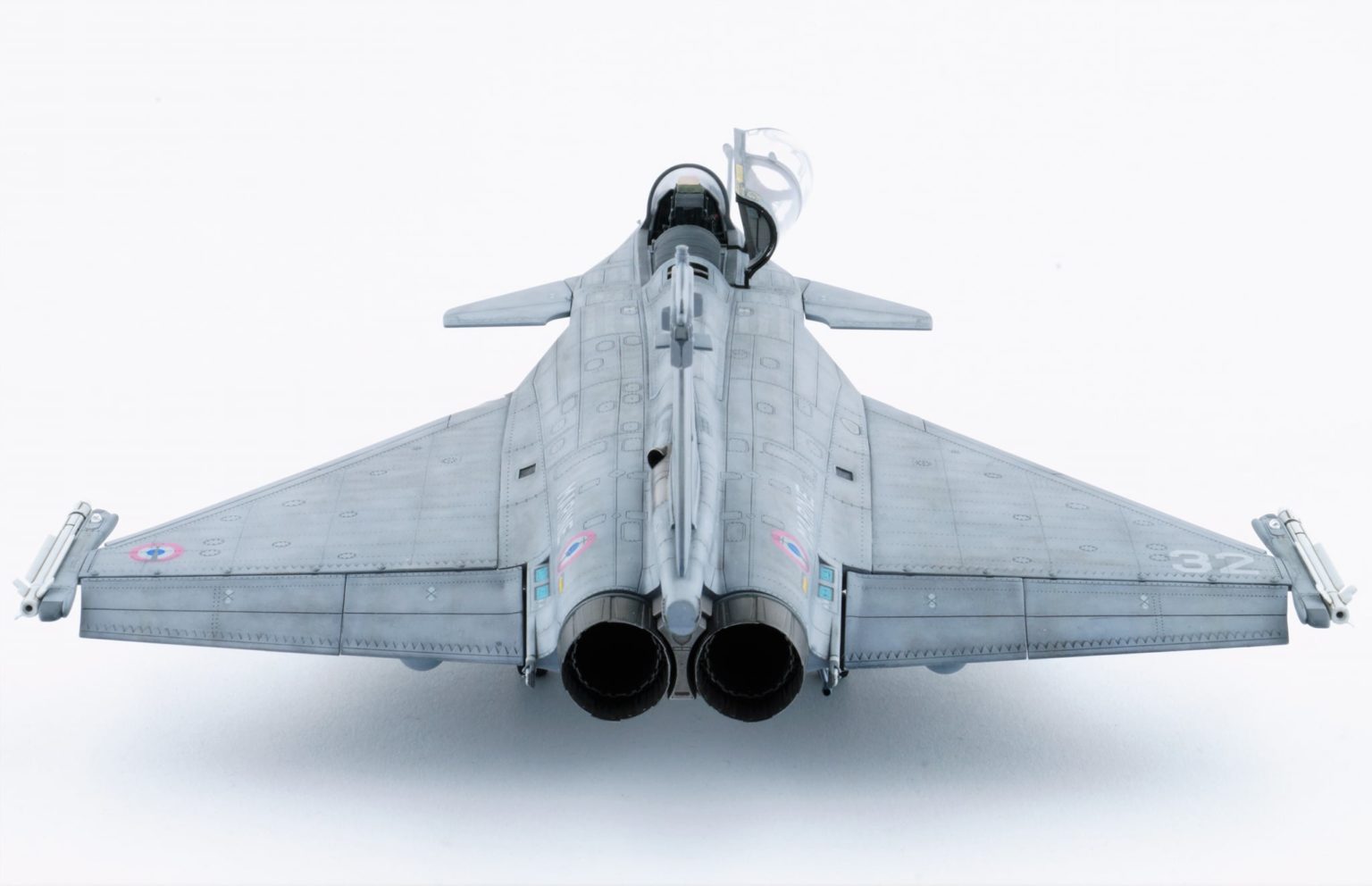 Rafale M - Model Aces