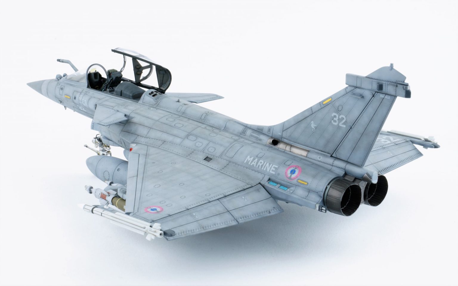Rafale M - Model Aces