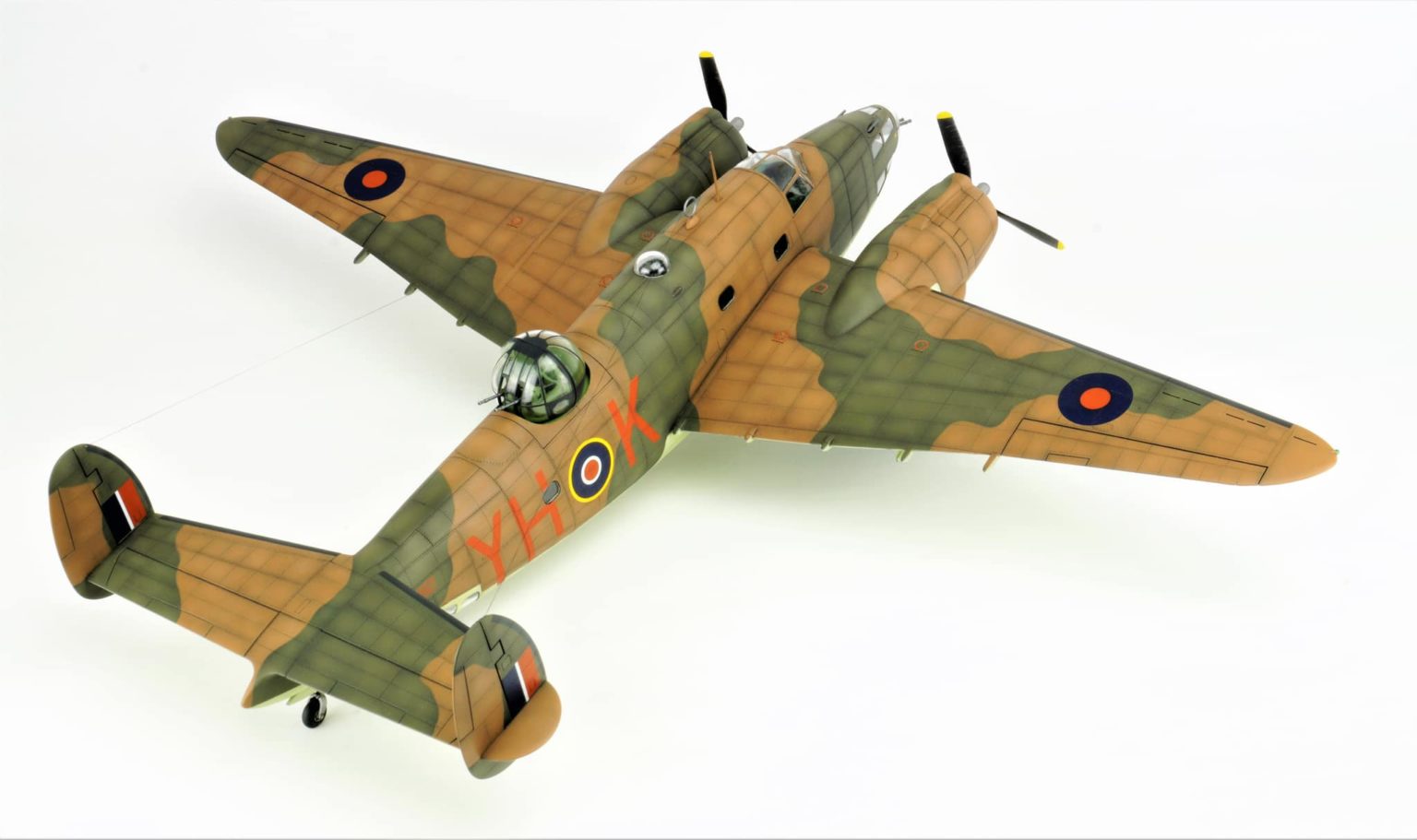 Ventura MK.II - Model Aces