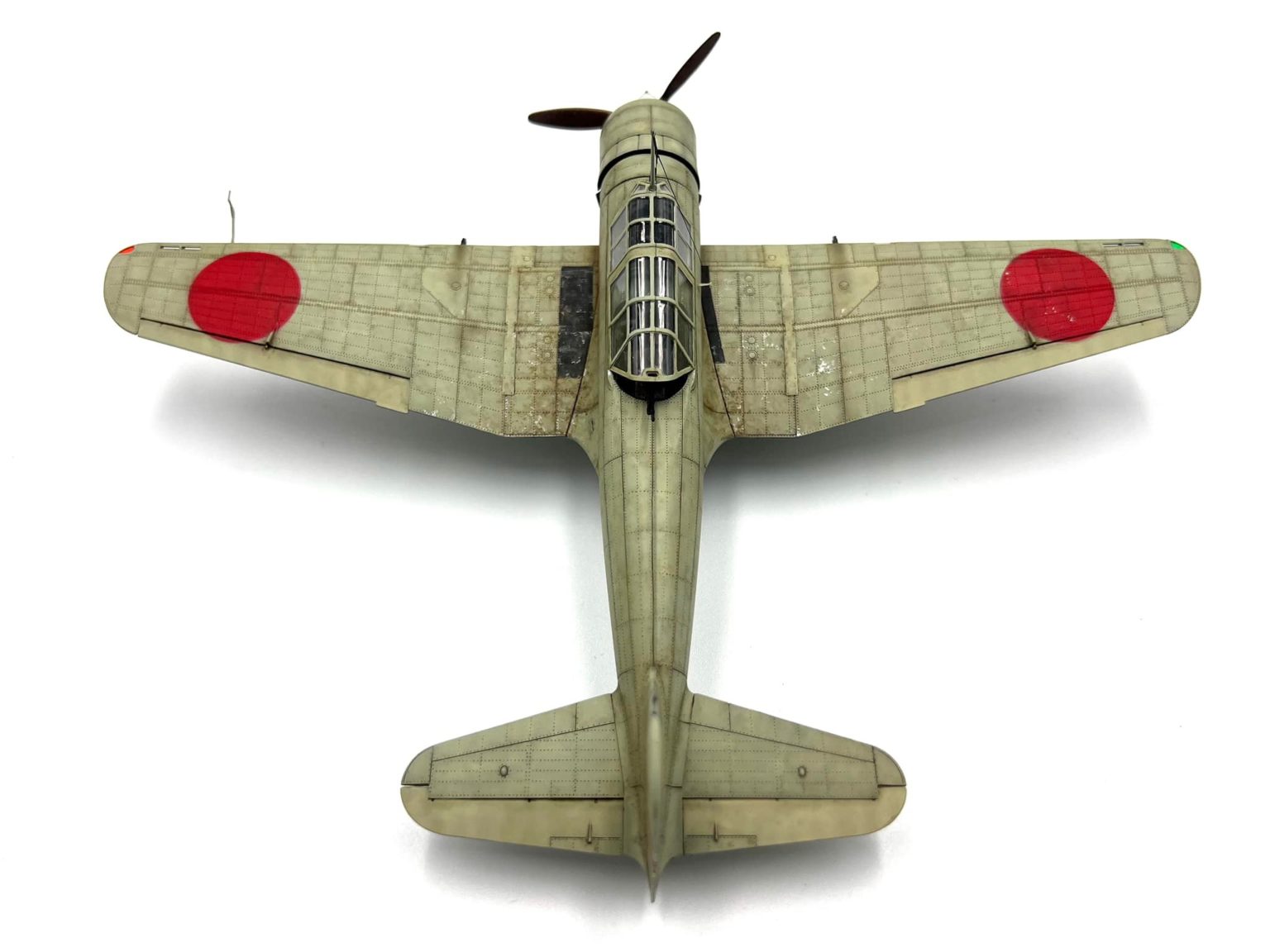 Mitsubishi Ki-51 - Model Aces